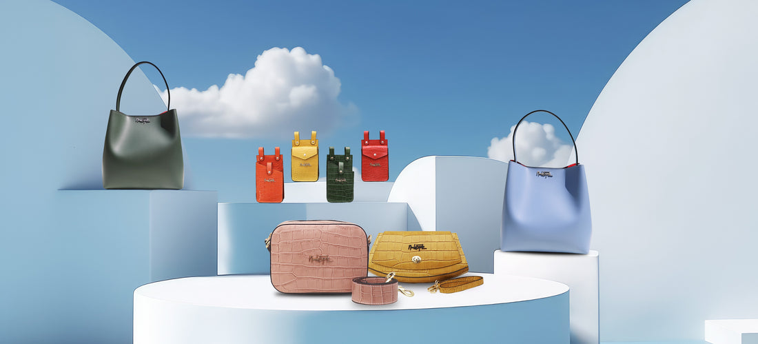 COLET – Nicola Fatale