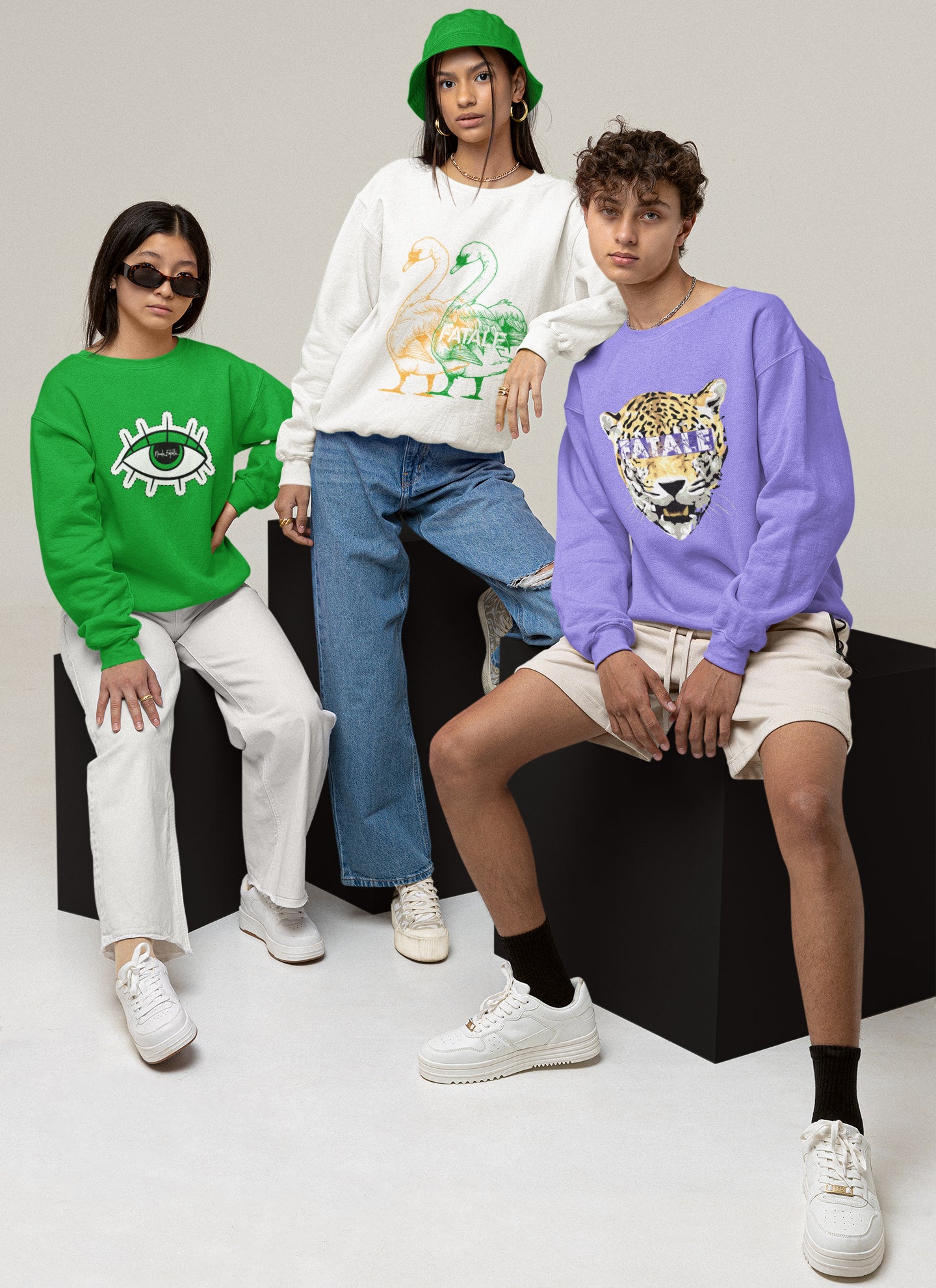 SHIRTS HOMME BY NICOLA FATALE – Nicola Fatale